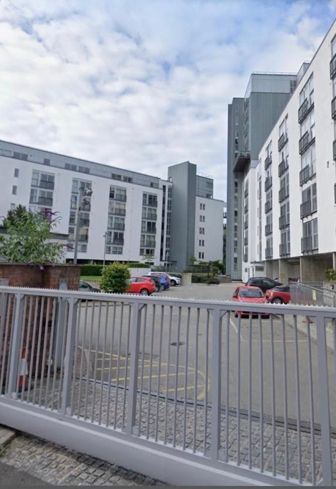 water street - HT HOMES